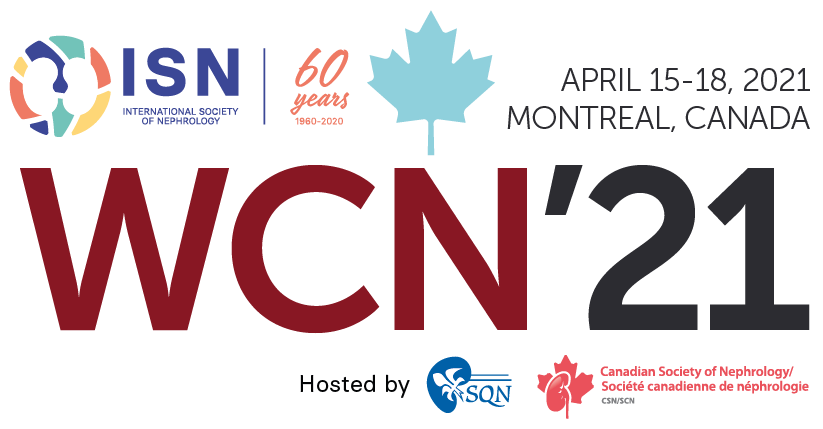 Home - World Congress of Nephrology