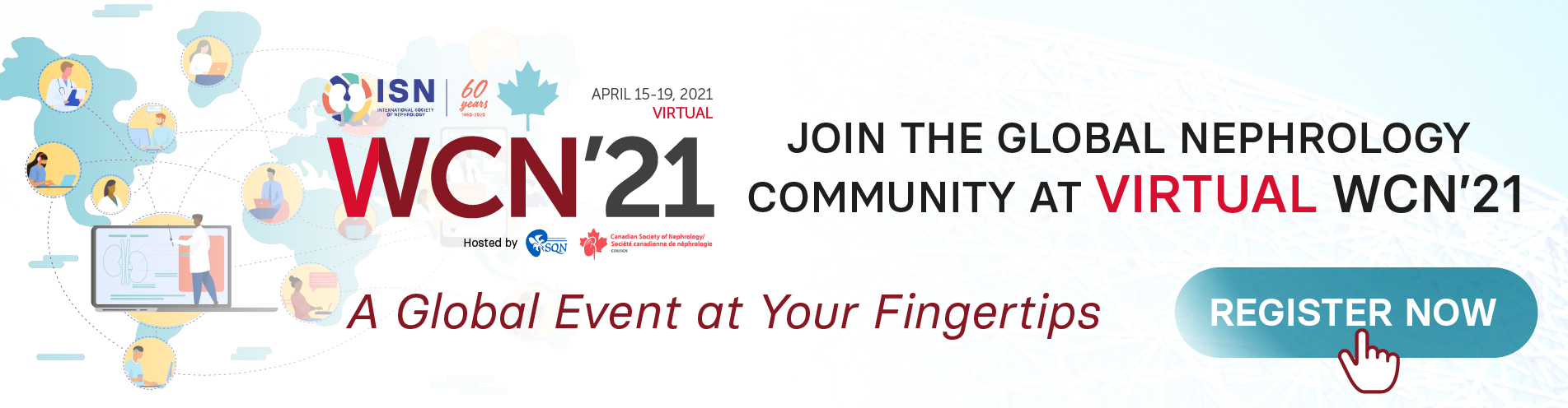 Home - World Congress of Nephrology