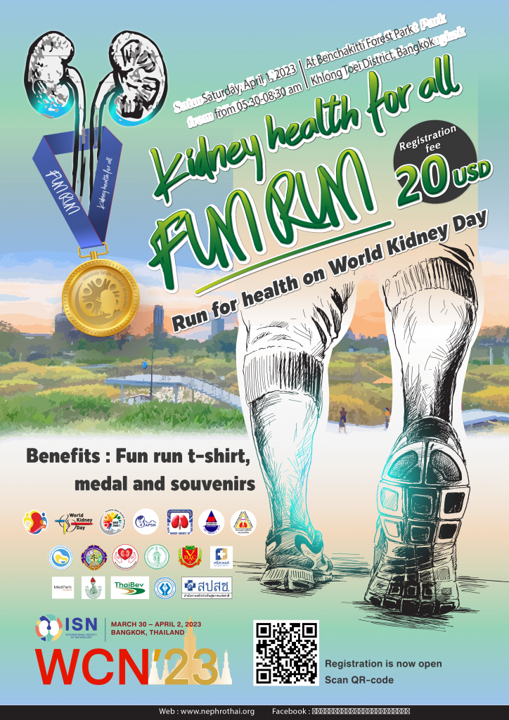 WCN'23 TOOLKIT - World Congress of Nephrology 2023