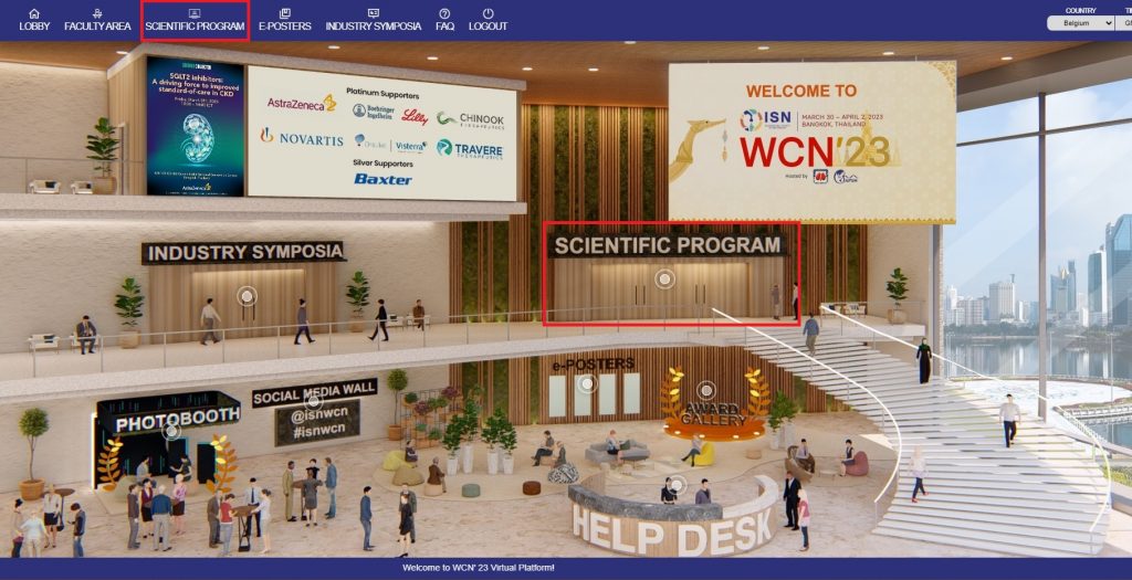 WCN'23 TOOLKIT - World Congress of Nephrology 2023