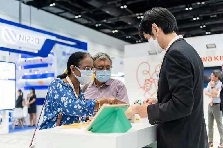 Home - World Congress of Nephrology 2024