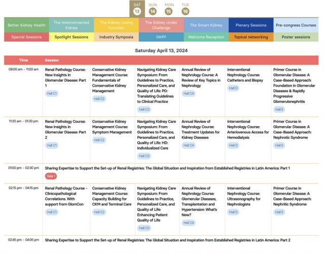 Home - World Congress of Nephrology 2024