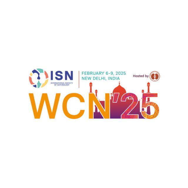 Home - World Congress of Nephrology 2024