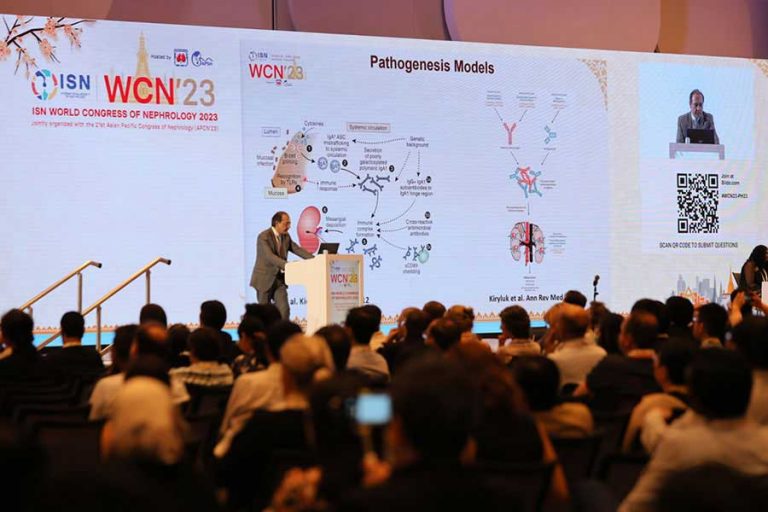 Home - World Congress of Nephrology 2025