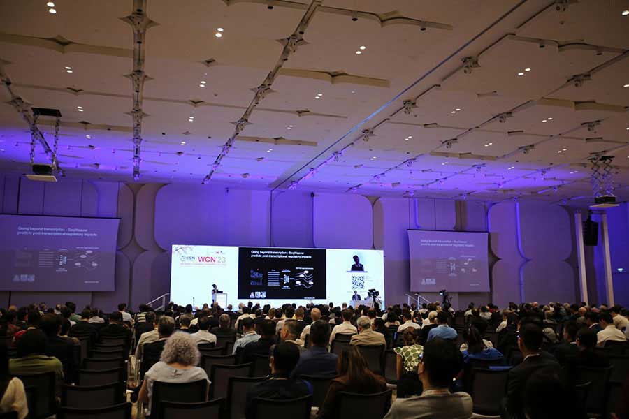 Home - World Congress of Nephrology 2025