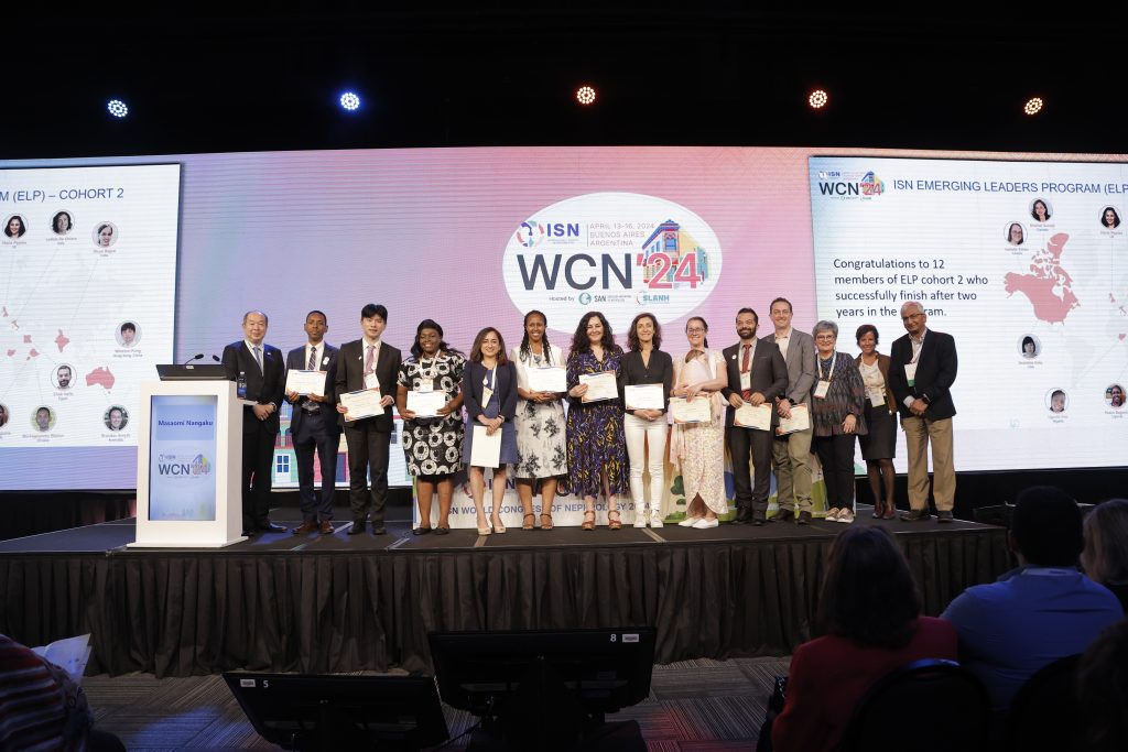 Home - World Congress of Nephrology 2025