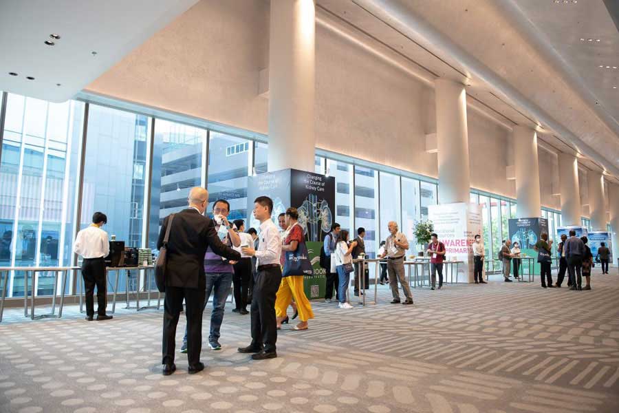 Home - World Congress of Nephrology 2025