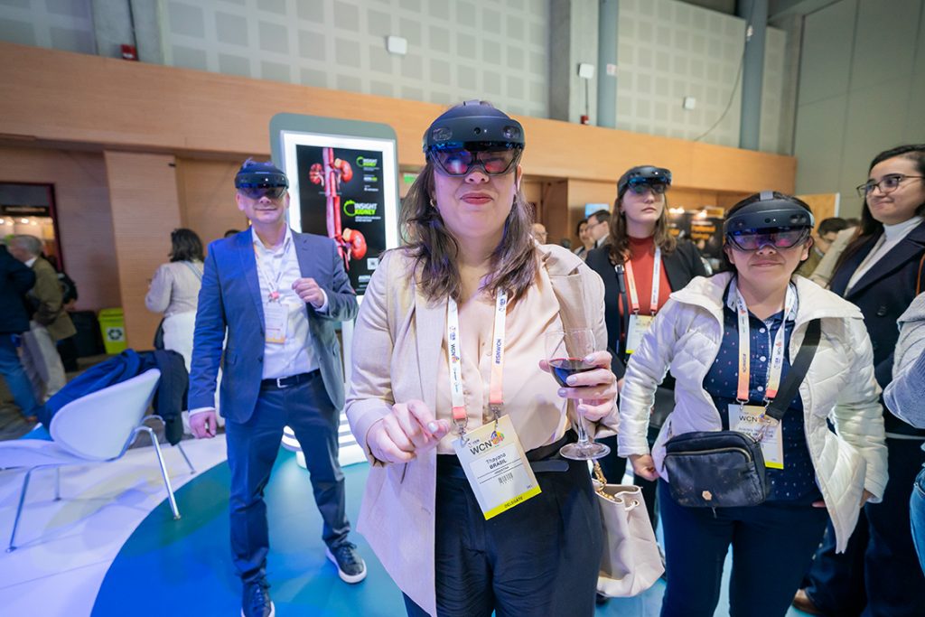 Home - World Congress of Nephrology 2025