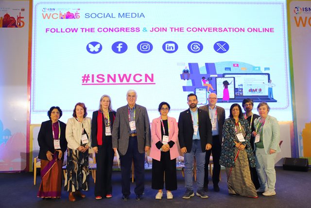 World Congress of Nephrology 2026 - Yokohama, Japan