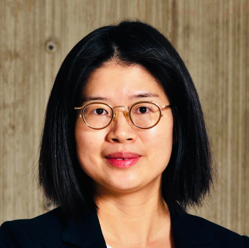 Ping Liu - World Congress of Nephrology 2026