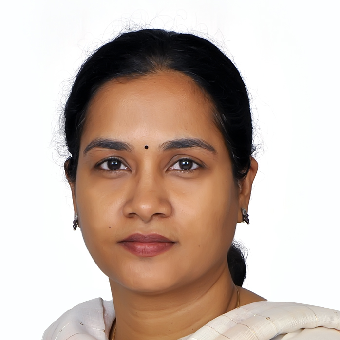 Sukanya Govindan - World Congress of Nephrology 2026