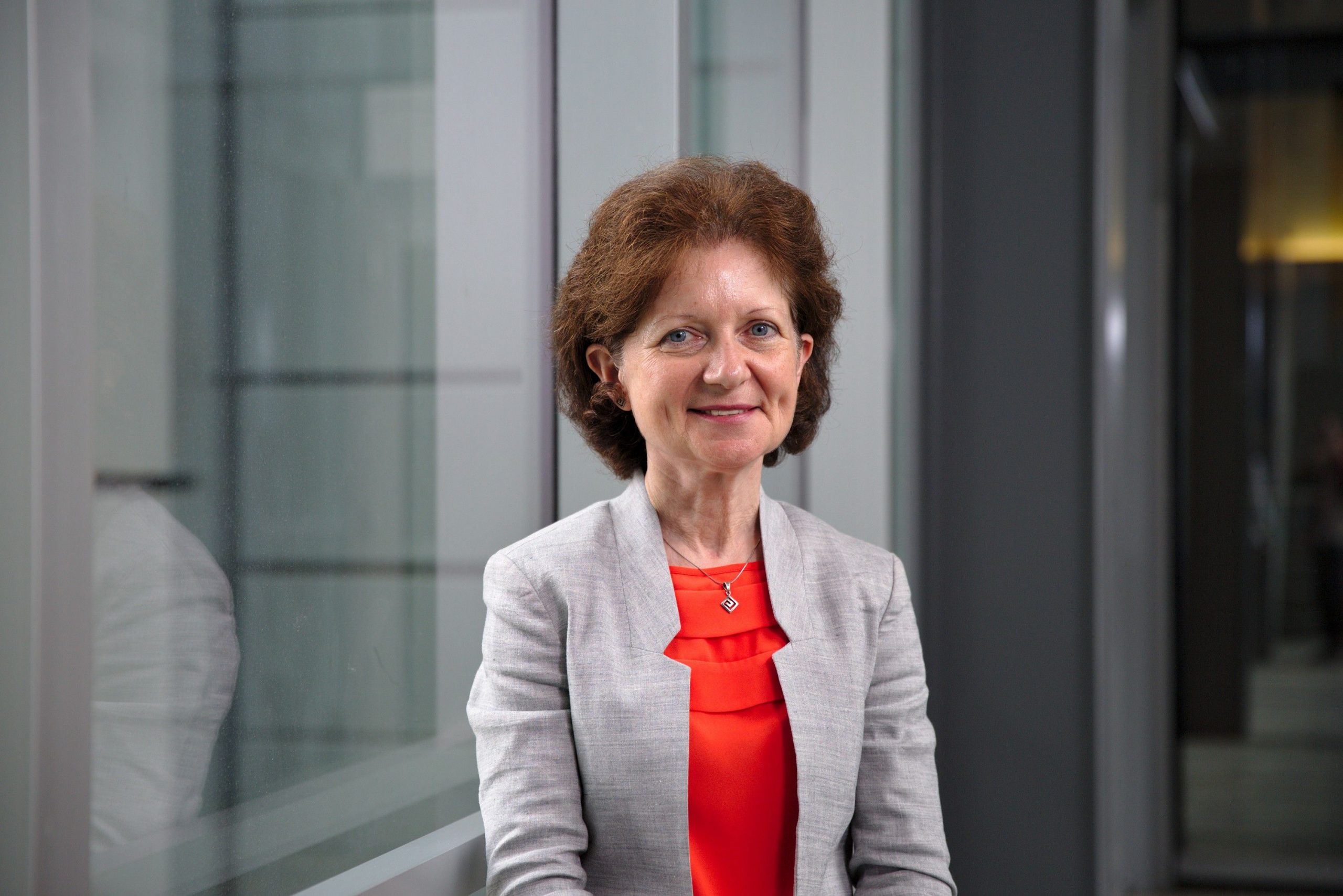 Brenda Hemmelgarn - World Congress of Nephrology