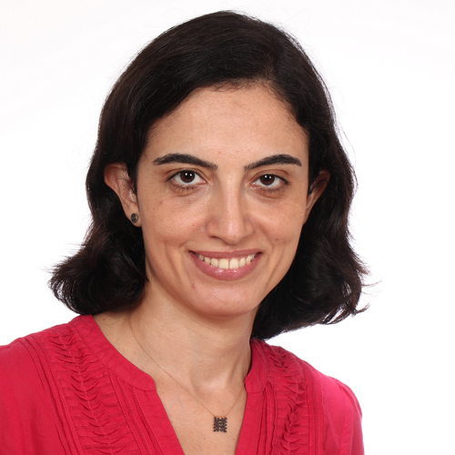 Sabine Karam - World Congress of Nephrology