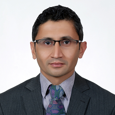 Ajaya Kumar Dhakal - World Congress of Nephrology