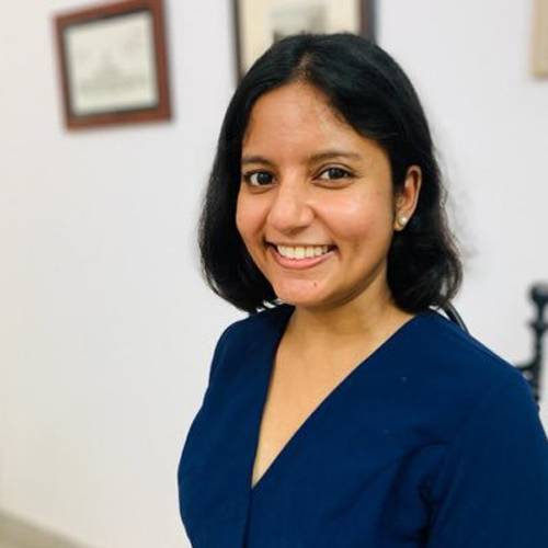 Dilushi Wijayaratne - World Congress of Nephrology