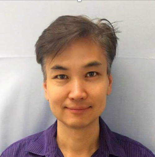 Wai Lim - World Congress of Nephrology