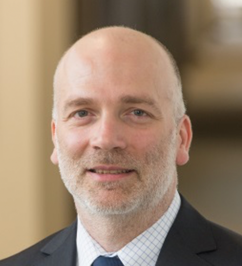 Michael Mengel - World Congress of Nephrology
