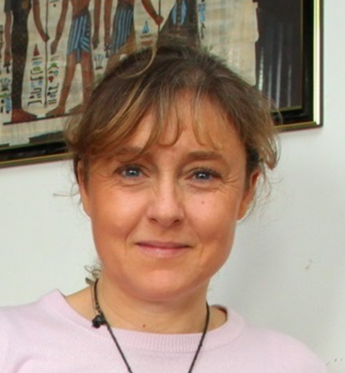 Marina Noris - World Congress of Nephrology