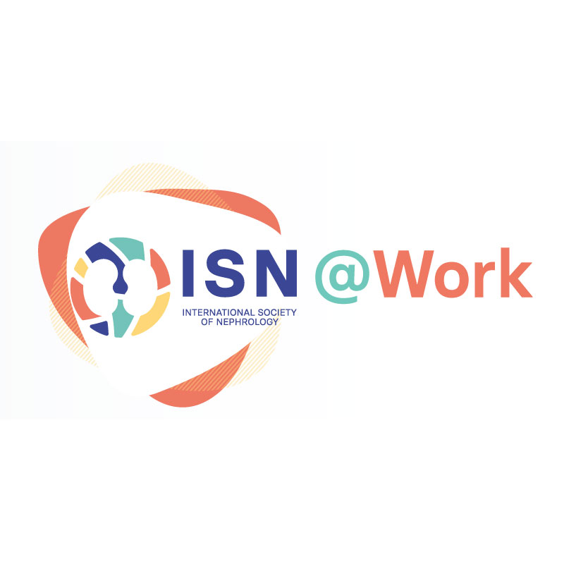 ISN @Work Gallery - World Congress of Nephrology