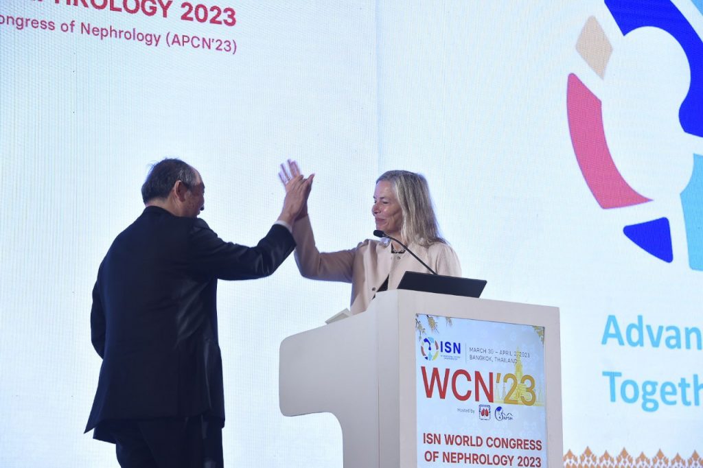 WCN Photo Gallery - World Congress of Nephrology 2023