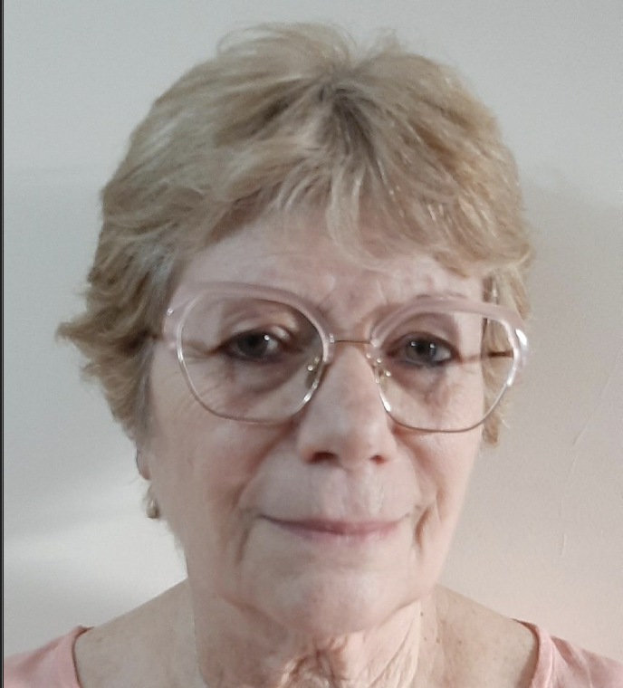 Ana Maria Cusumano - World Congress of Nephrology 2024