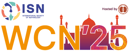 Home - World Congress of Nephrology 2025