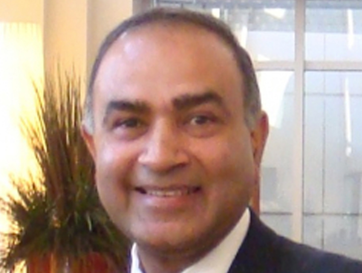 The Ravi Mehta Acute Kidney Injury Fellowship Fund - International ...