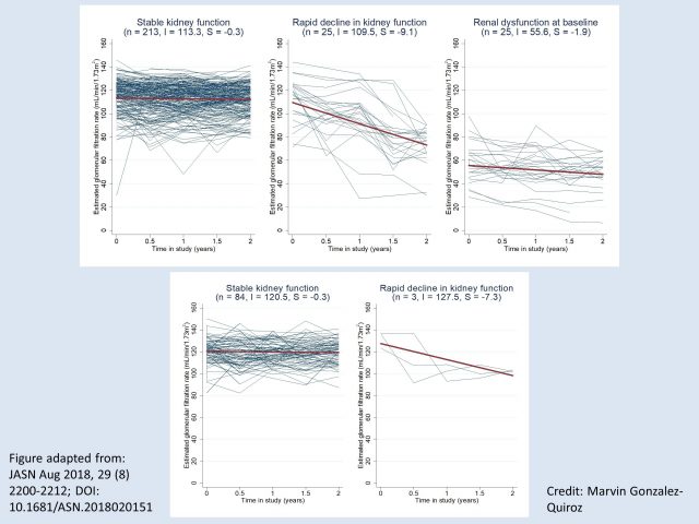 What is CKDu? - International Society of Nephrology