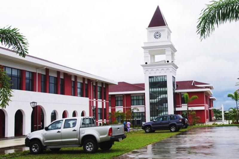 Stepping up Nephrology Care in Samoa - International Society of Nephrology