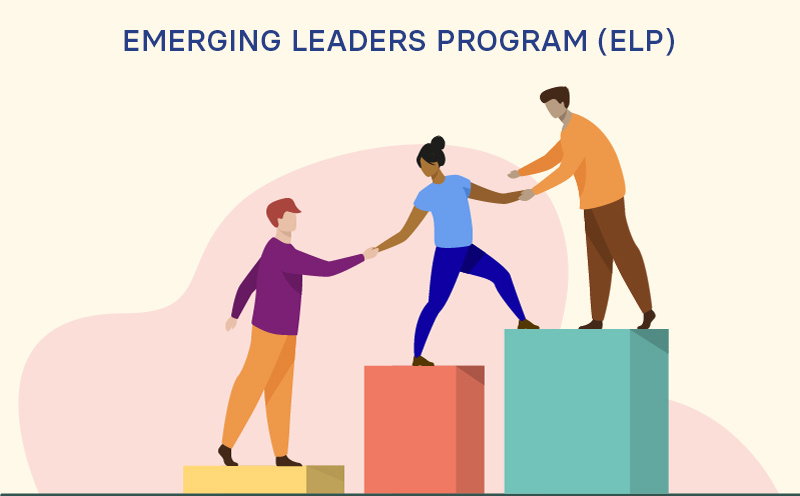 ISN Welcomes its First Emerging Leaders Cohort - Congratulations ...