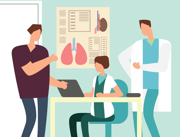 New: Interventional Nephrology Training Centers and Scholarships ...