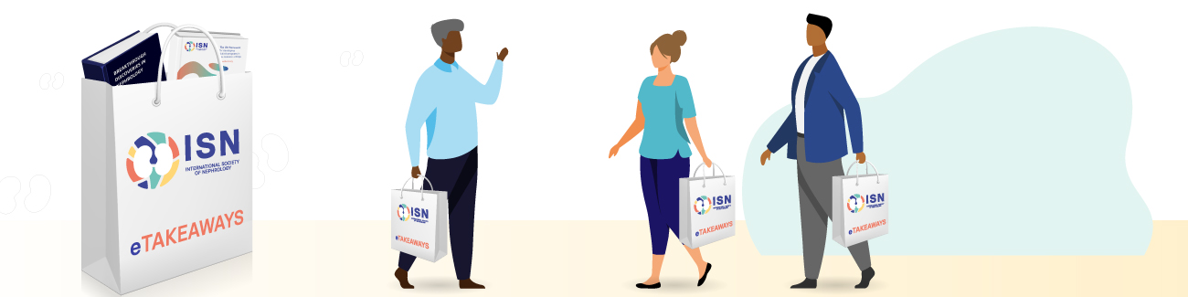 eTakeaways - International Society of Nephrology
