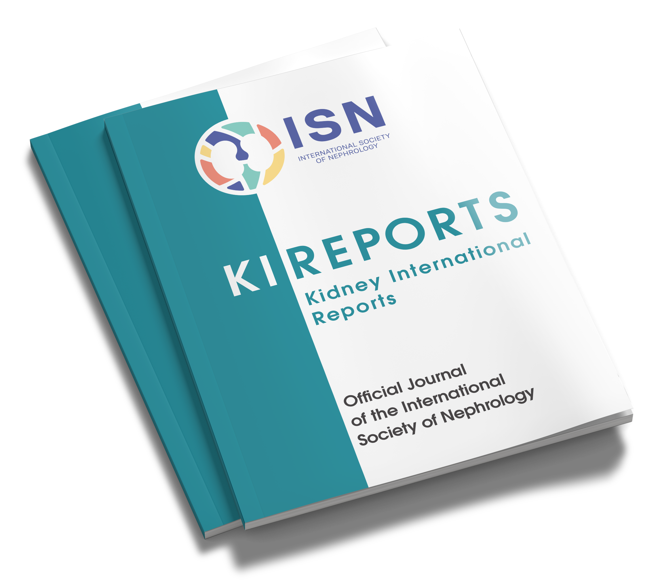 Kidney International Reports Celebrates Five Years of Presenting ...