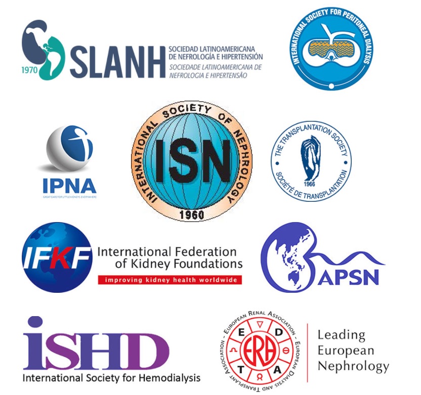 Leading global kidney organizations partner with Lancet Kidney Campaign ...