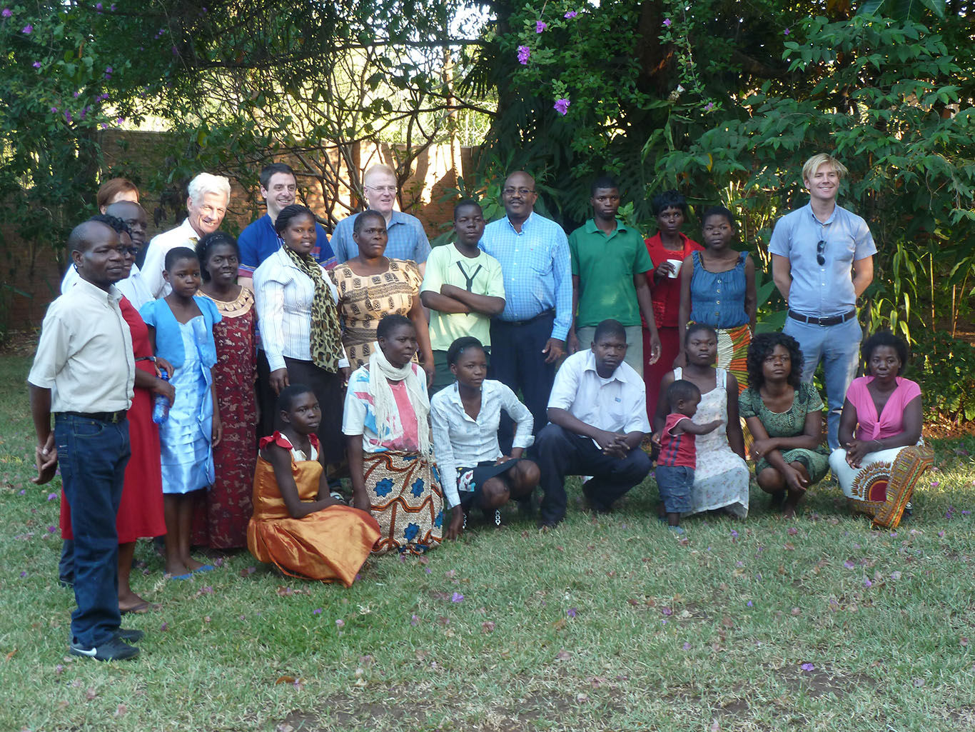 AKI awareness in Africa - International Society of Nephrology