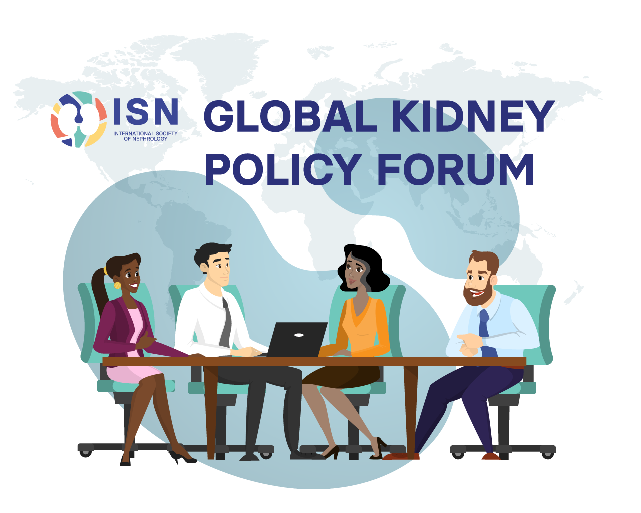 Building Healthier Sustainable Communities to Safeguard Kidney Health ...