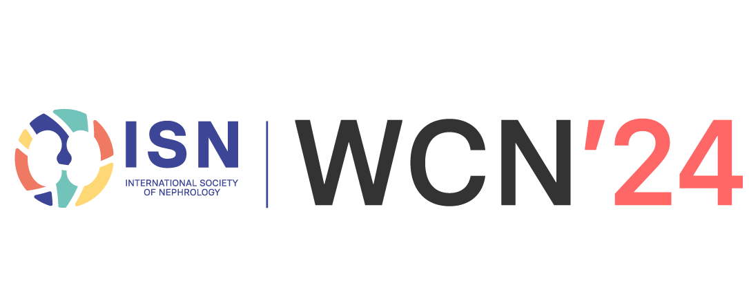 World Congress of Nephrology - International Society of Nephrology