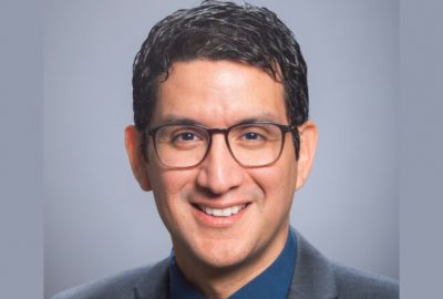 "I Feel Responsible for Engaging the Next Generation of Students ...