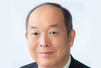 ISN President Masaomi Nangaku to Deliver Talk at the Regional Congress ...