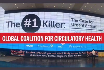 The GCCH Position Paper on Integrating Circulatory Health Interventions ...