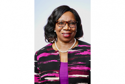 Equitable Access to Gene Therapy? Obiageli Nnodu Presents on the ...