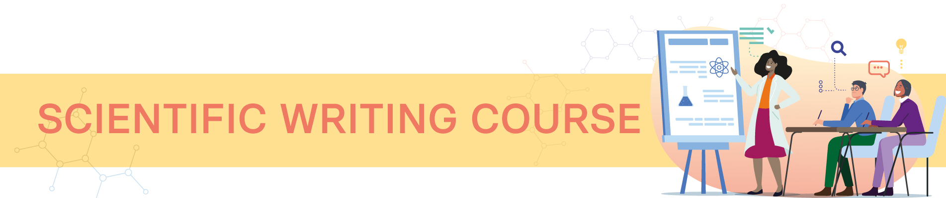 Call for Proposals to host the Scientific Writing Course in North ...