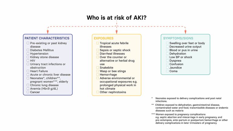 Acute Kidney Injury (AKI) TOOLKIT - International Society of Nephrology