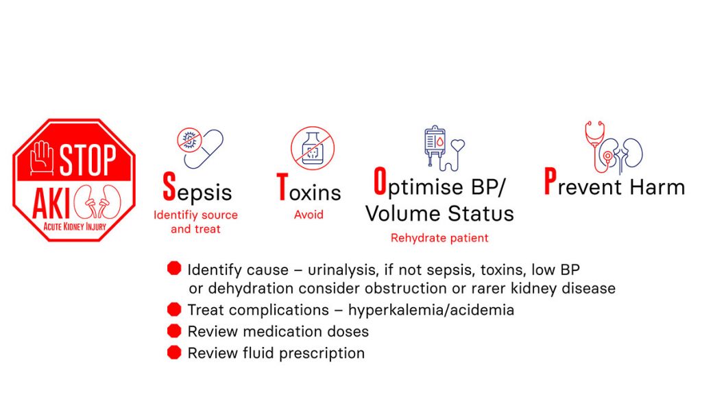 Acute Kidney Injury (AKI) TOOLKIT - International Society of Nephrology