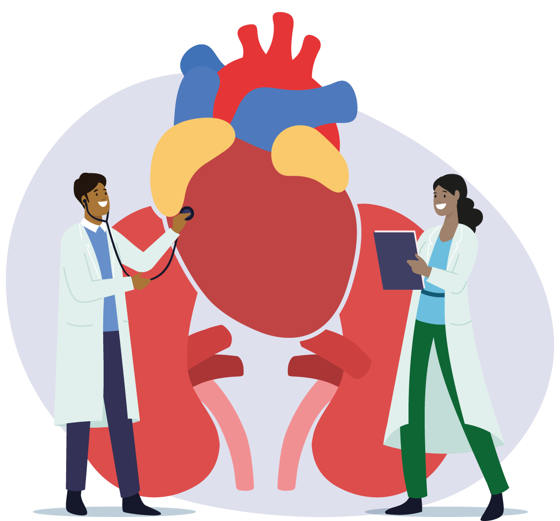 Optimization of RAASi Therapy Toolkit - International Society of Nephrology