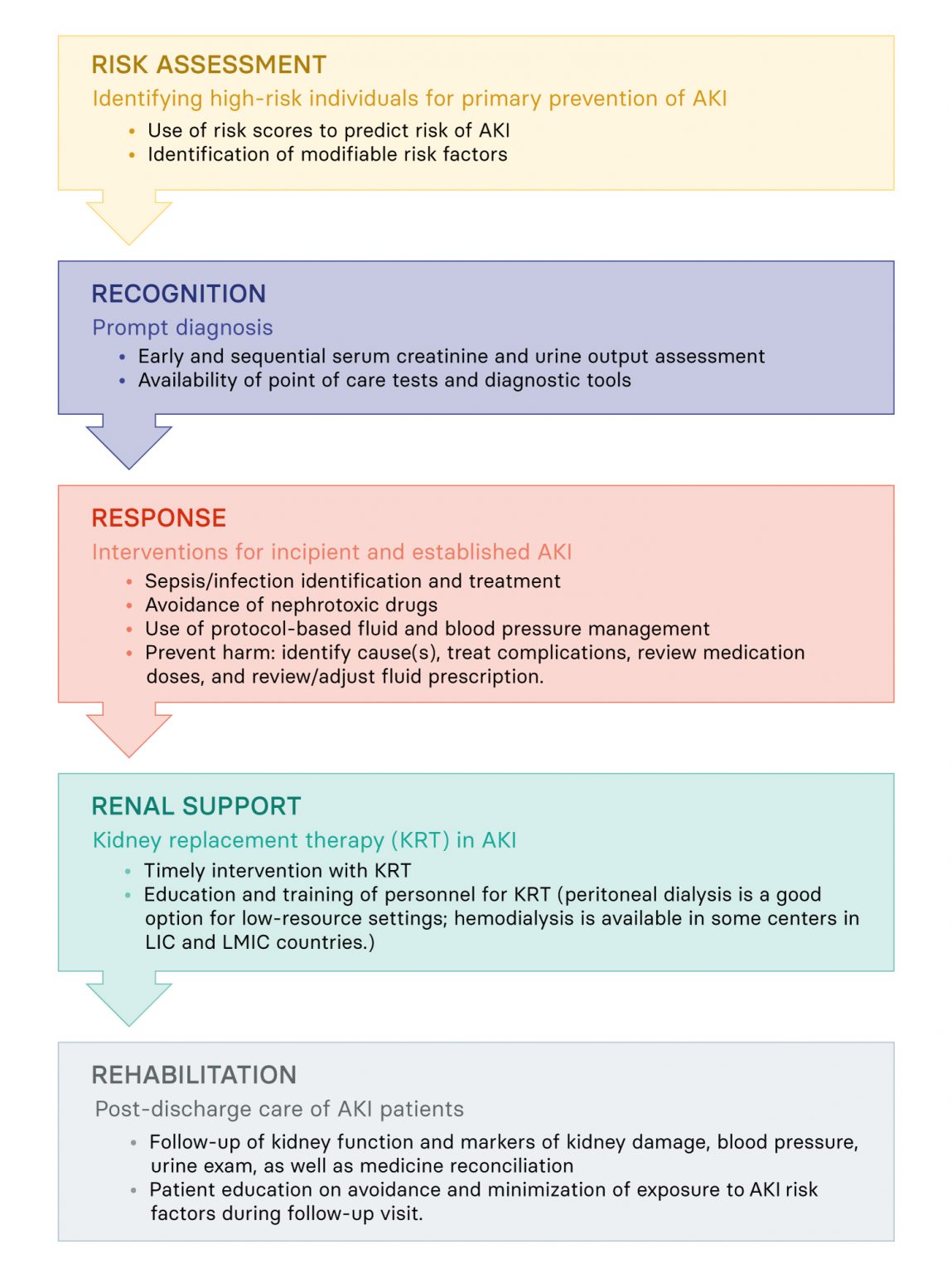 Acute Kidney Injury (AKI) TOOLKIT - International Society of Nephrology