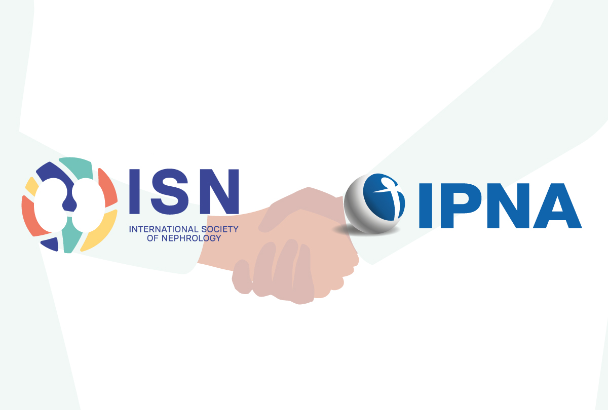 Making a Difference in the Lives of Younger Patients Worldwide: The ISN ...