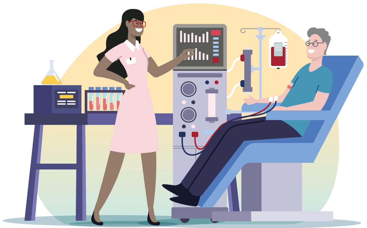 Dialysis Toolkit - International Society of Nephrology