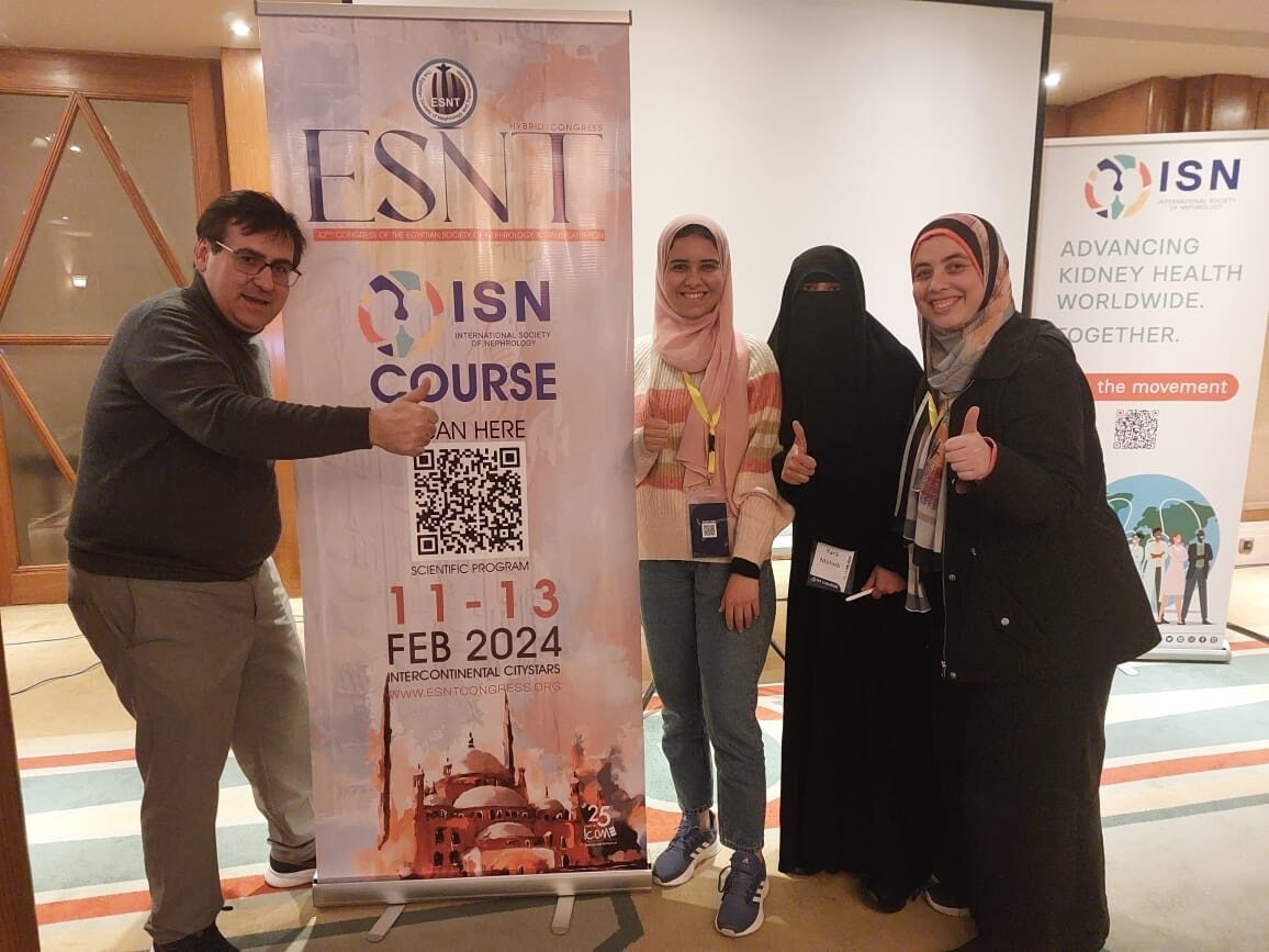 "The Best Course I Have Ever Taken in My Whole Career": The African ...