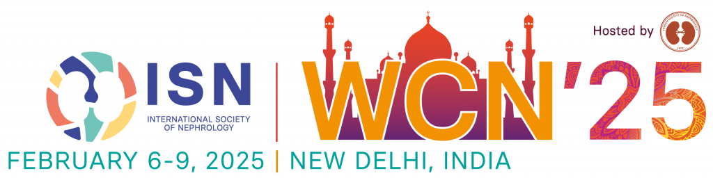 International Society of Nephrology